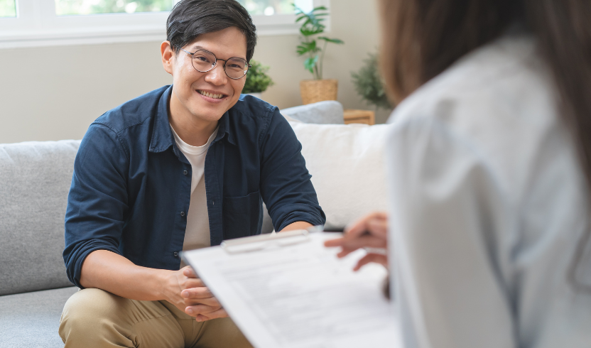 MS in Professional Counseling | Southern Adventist University