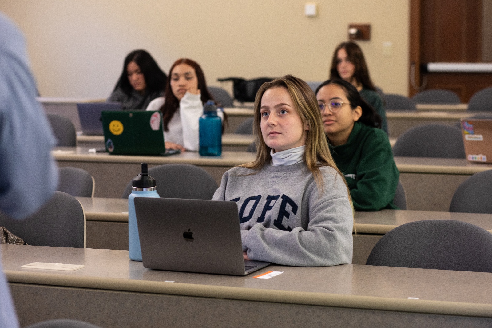 Master of Social Work | Graduate Studies | Southern